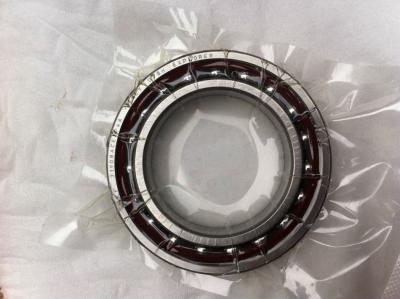 China 71908 ACE/P4A High Precision Angular Contact Ball Bearing with reinforced phenolic resin for sale