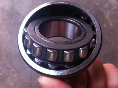 China 22206 CC/W33 double row spherical roller bearing 30x62x20mm for sale