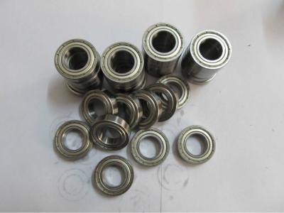 China 61902-ZZ miniature thin-wall deep groove ball bearing for sale