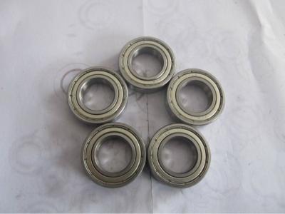 China 61904-ZZ miniature thin-wall deep groove ball bearing for sale