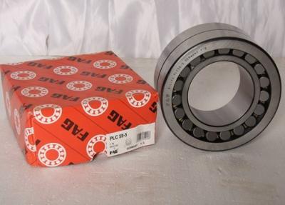 China PLC59-5 spherical roller bearing for cement mixer gearboxes for sale