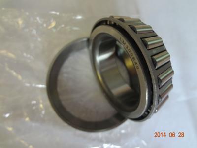 China LM300849/LM300811 taper roller bearing,single row,inch series,type TS for sale