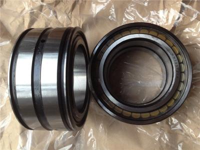 China Full complement cylindrical roller bearing NNF5016-PP for sale