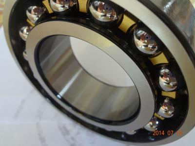 China Double row angular contact ball bearing 5218M for sale