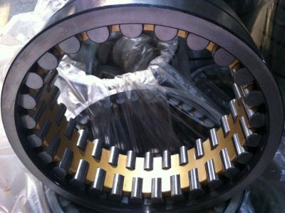 China FC3246168 four row cylindrical roller bearing for interference fit on the roll neck for sale