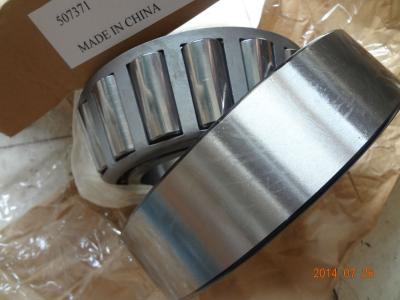 China Hot sales single row taper roller bearing 507371 for sale