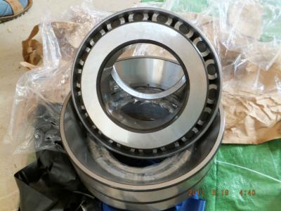 China TIMKEN 55200/55444D TDO inch double row taper roller bearing for sale