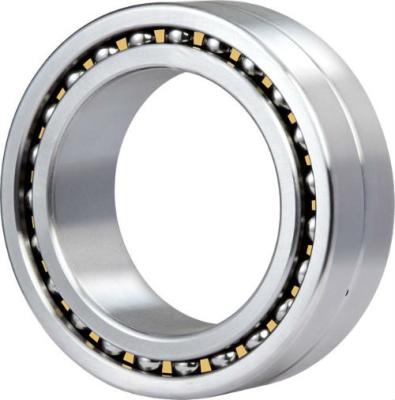 China FAG double row angular contact ball bearing for wire mills 504083 for sale