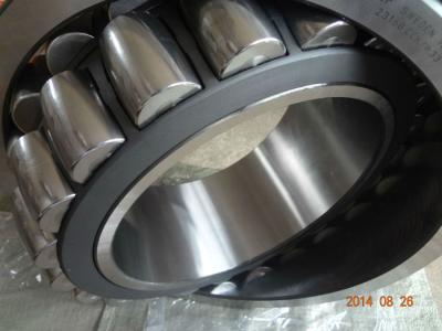 China 23168 CCK/W33 spherical roller bearing,tapered bore and cylindrical bore for sale