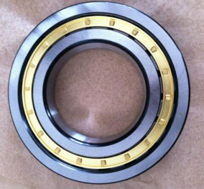 China NJ series single row cylindrical roller bearing NJ322ECM for sale