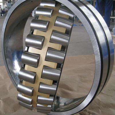 China Double row spherical roller bearings 239/500 CA/W33 for sale