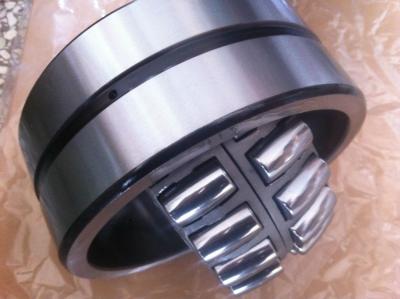 China Double row spherical roller bearings 24124 CC/W33 for sale