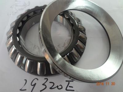 China Spherical roller thrust bearing 29320 E for sale