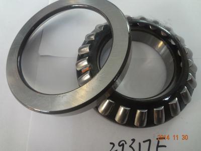 China Spherical roller thrust bearing 29317 E for sale