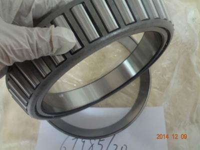 China Single row taper roller bearing 67985/67920 for sale