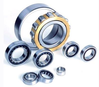 China NU220M cylindrical roller bearing for oilfield 100x180x34mm for sale