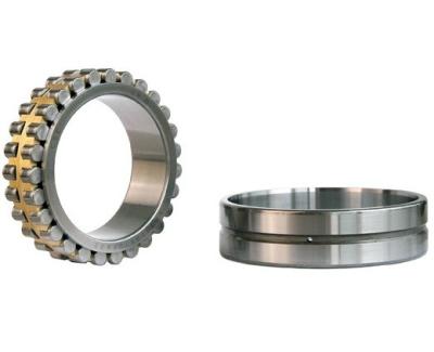 China Super precision double row cylindrical roller bearing NN3005/SP for sale