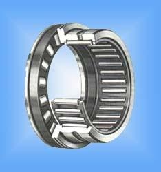 China Needle roller/axial cylindrical roller bearings NKXR20-Z for sale