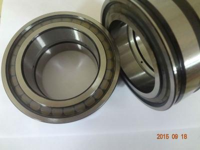 China Full complement cylindrical roller bearing SL045014PP for sale
