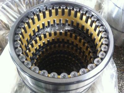 China Four row cylindrical roller bearings for rolling mills 635195 for sale
