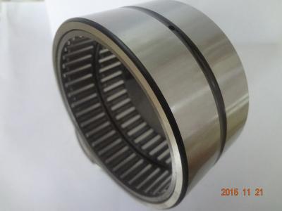 China RNA6918 double row needle roller bearing without inner ring 105x125x63mm for sale