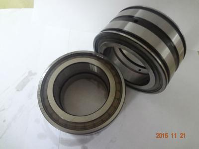 China Full complement cylindrical roller bearing NNF5010 ADA-2LSV for sale