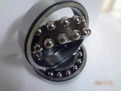 China Self-aligning ball bearing 2213 ETN9,cylindrical and tapered bore for sale