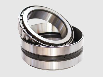 China Inch series double row taper roller bearing HM261049/HM261010CD for sale