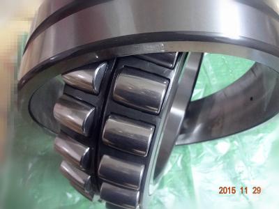 China China manufacturing spherical roller bearing with pressed steel cage 23044 CC/W33 for sale