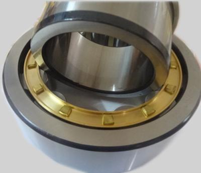 China Single row cylindrical roller bearing NJ2324 ECM/C4 for sale