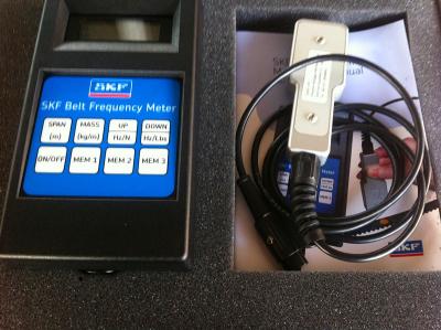 China belt frequency meter PHL FM 10/400 for sale