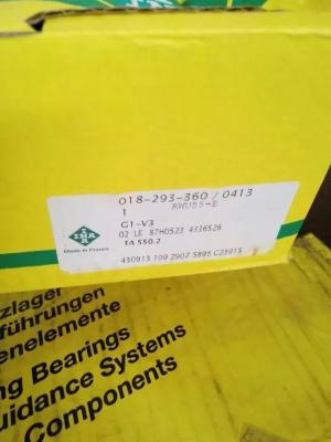 China INA carriages RWU55-E-G1-V3 for sale