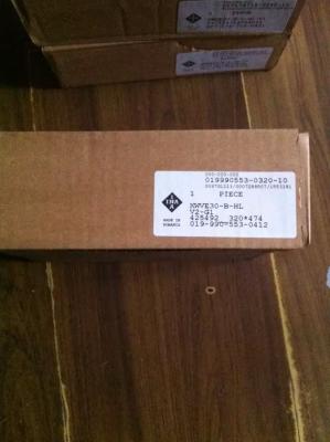 China INA carriages KWVE30-B-HL-V2-G1 for sale