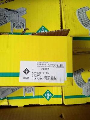 China INA carriages KWVE35-B-SL-V1-G3 for sale