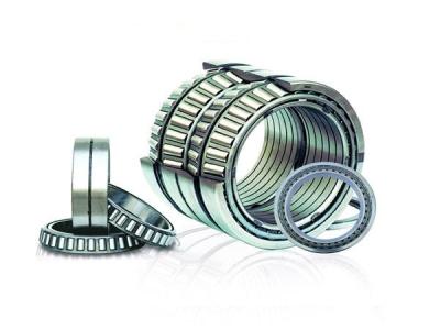 China LM757049/10 single row taper roller bearing 304.8x406.4x63.5mm for sale