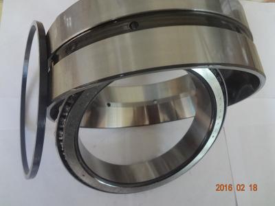 China Double row taper roller bearing 46780/46720CD with spacer X1S46780 for sale