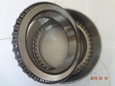 China Double row taper roller bearing 46790/46720CD with spacer X1S46790 for sale