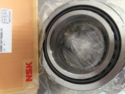 China NSK ultra high-speed angular contact ball bearing 80BNR10HTYNDBBLP4 for sale