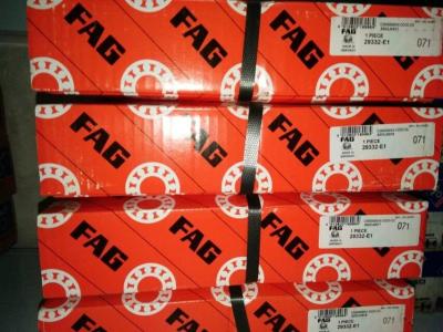 China FAG spherical roller thrust bearing with 100% original guaranteed 29332-E1 for sale