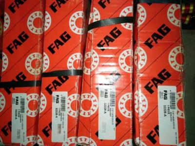 China FAG taper roller bearing with 100% original guaranteed 32228-A for sale