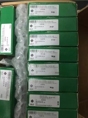 China INA cylindrical roller bearings with 100% original guaranteed SL014918-AC3 for sale
