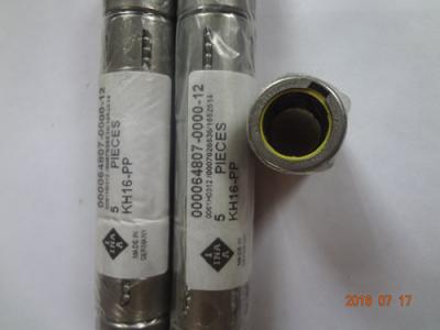 China INA linear ball bearing KH16-PP,with initial greasing, sealed on both sides, with relubric for sale