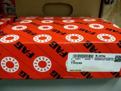 China FAG original taper roller bearing T7FC085 for sale