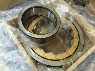 China single row cylindrical roller bearing with ID 170mm,OD 360 mm,Width 72 mm,NU334ECM for sale