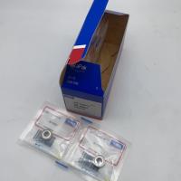 China SKF miniature deep groove ball bearing 619/5-2Z for sale