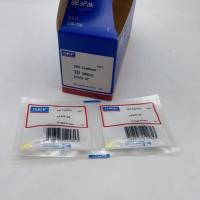 China SKF miniature deep groove ball bearing 619/5-2Z for sale