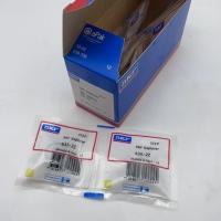 China SKF miniature deep groove ball bearing 635-2Z for sale