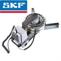 China Medium induction heater with a 120 kg bearing heating capacity TIH100m for sale