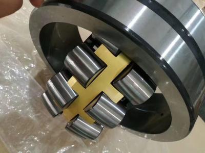 China High quality with competitive price spherical roller bearing for fans 22320 CA/W33 for sale