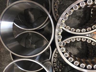 China Four row cylindrical roller bearings for rolling mills 507336 for sale